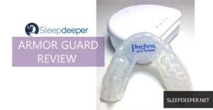 Armor Guard ProForm Mouthguard Review 2022: Best Custom Mouth Guard