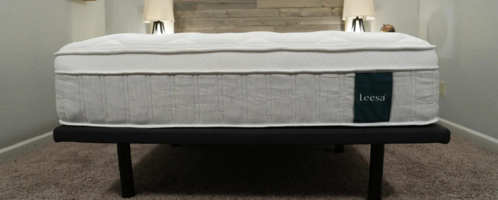 Leesa Mattress Review